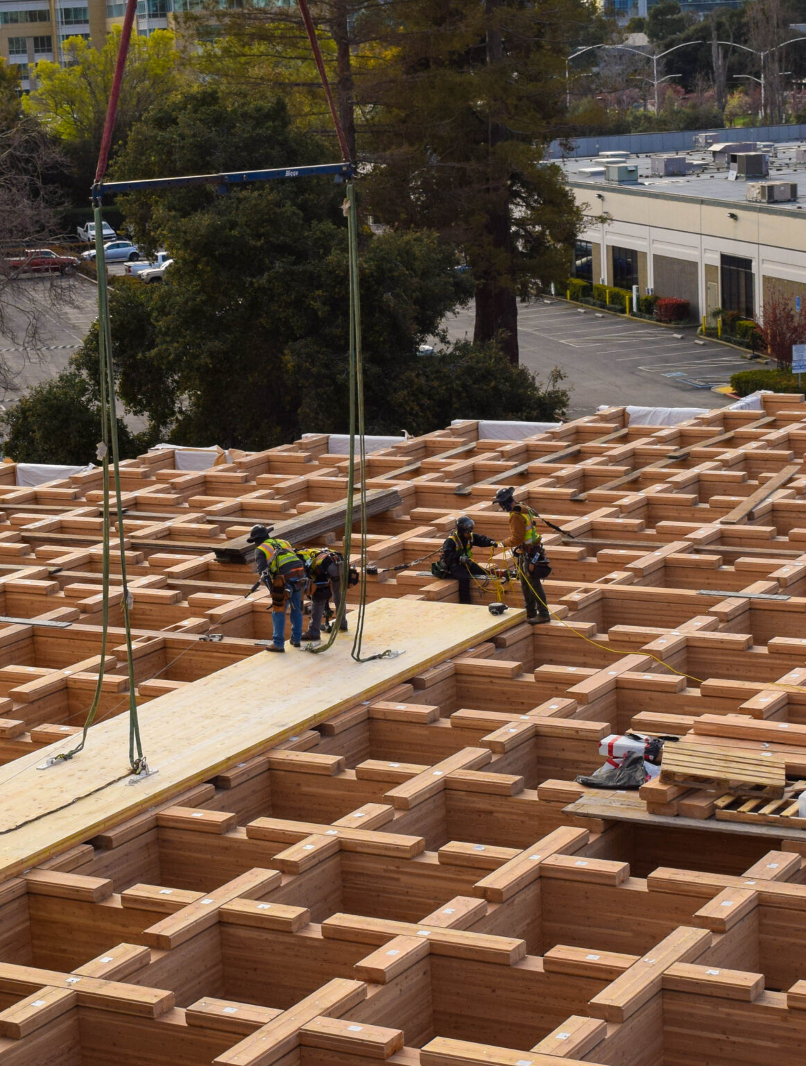 Elevated Home - Elevated Construction Services