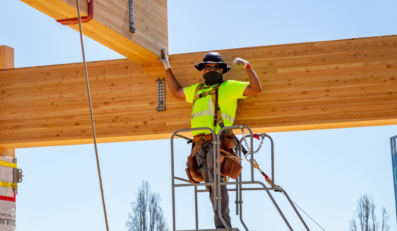 Careers - Elevated Construction Services